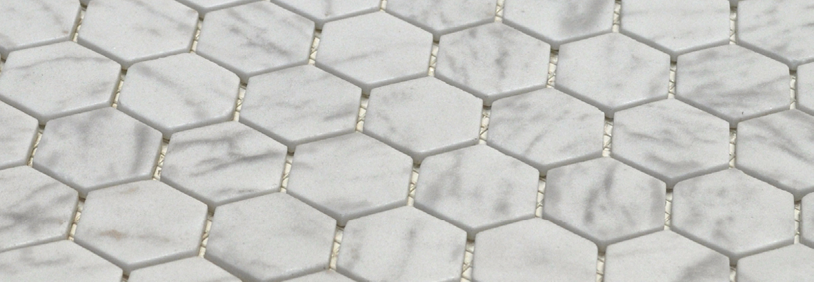 Mosaic Tiles - Floor & Wall Tiles | Céragrès